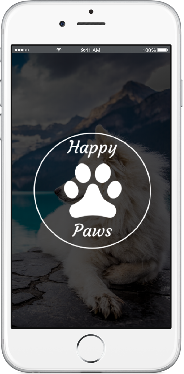 Happy Paws